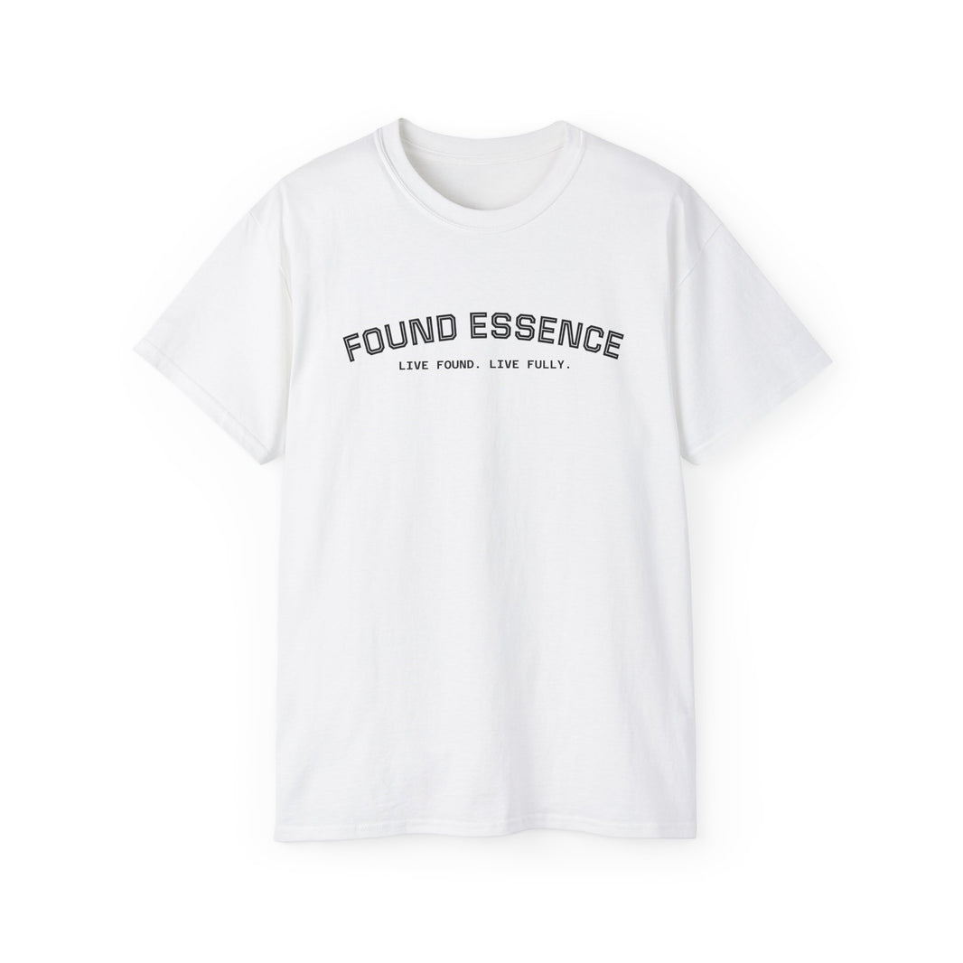 Found Essence | Skincare & Apparel for Living Fully