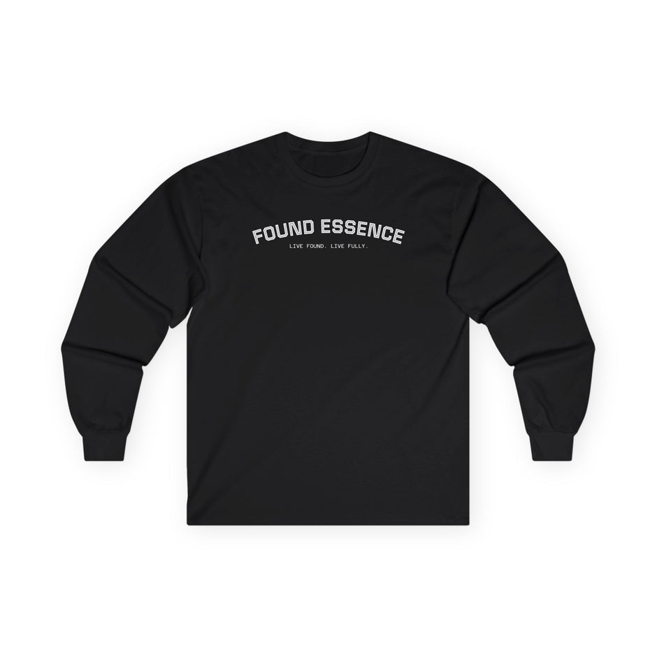 Found Essence | Skincare & Apparel for Living Fully