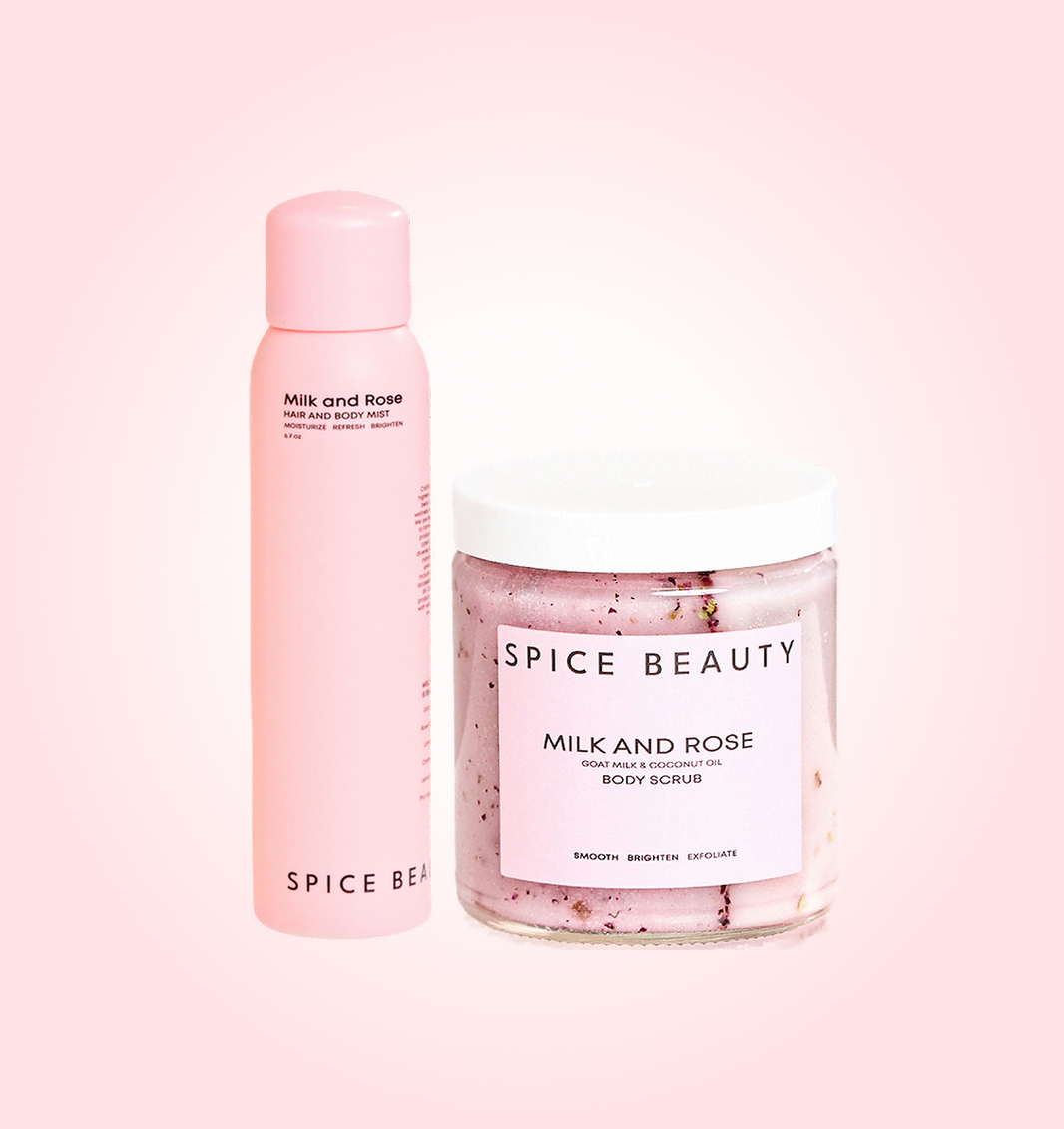 Found Essence - Natural Wellness & Empowerment