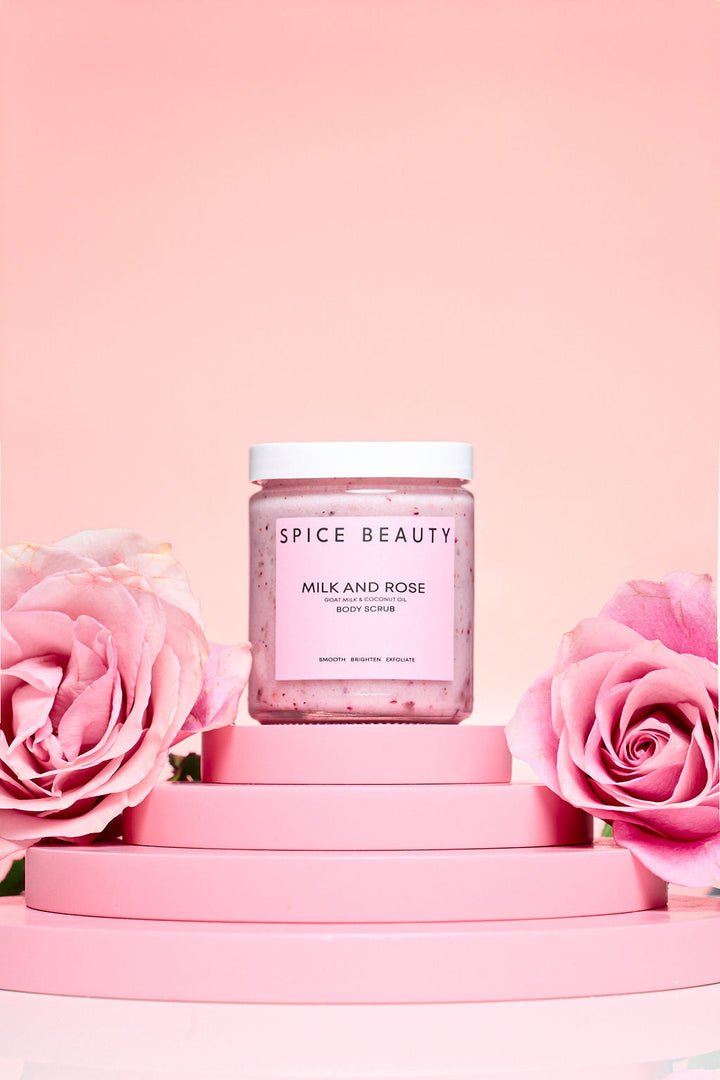 Found Essence - Natural Wellness & Empowerment