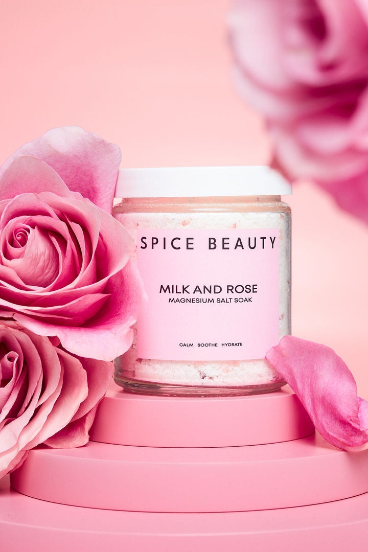 Found Essence - Natural Wellness & Empowerment